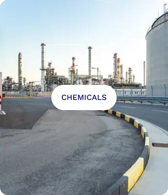 Quick Action Line Blind - Mechanical blinding solution