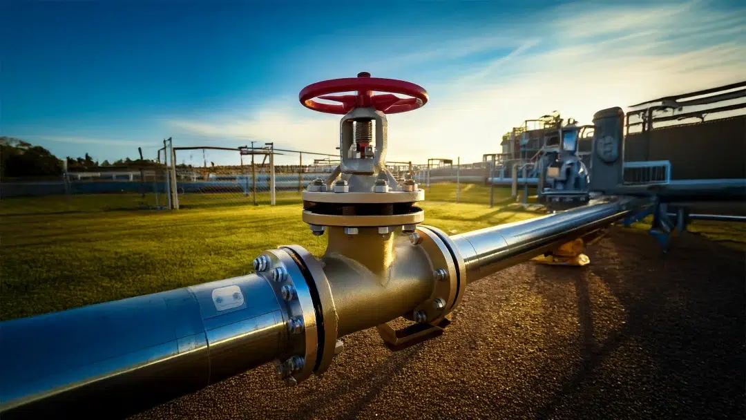 Gate Valve vs. ONIS Line Blind: Key Differences Explained