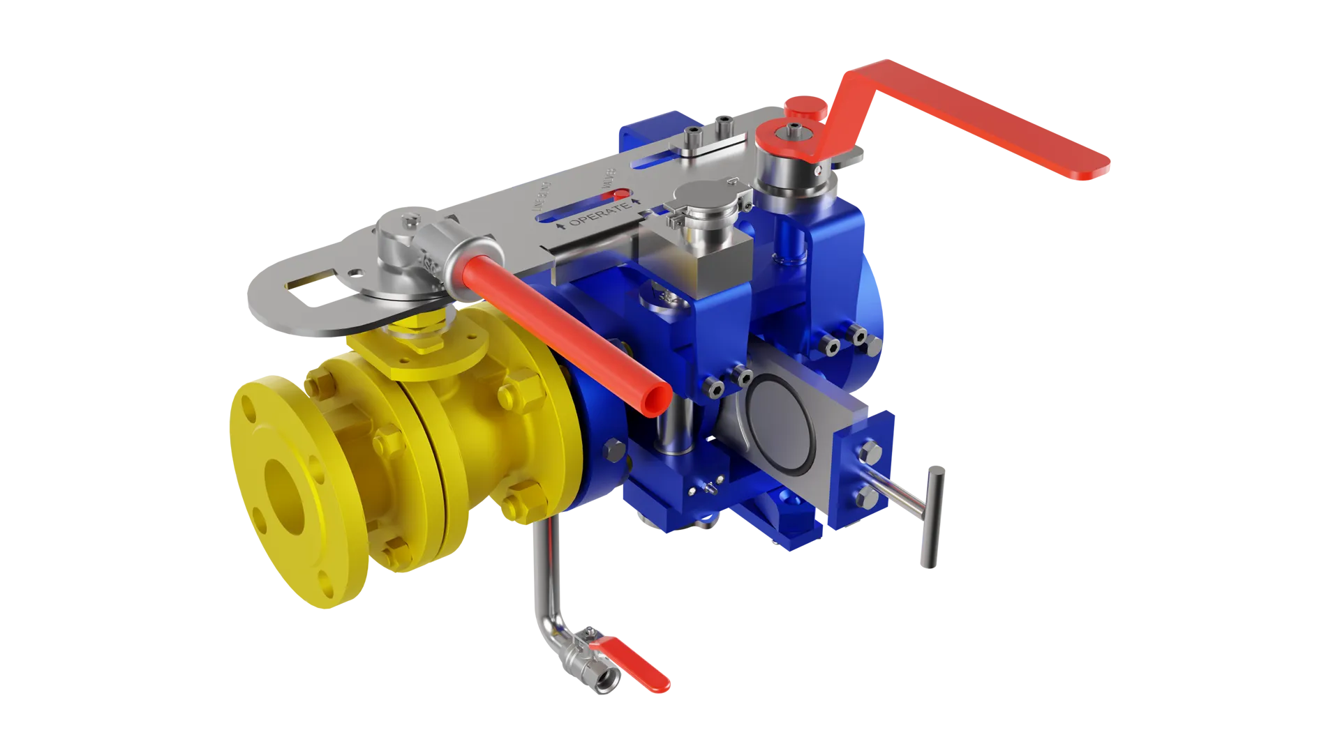 Positive isolation for Fertilizer: Optimize Your Plant with ONIS QLB