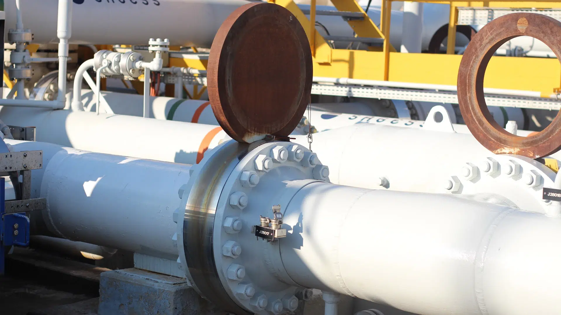 What Is A Blind Flange And What Is It Used For? - Onis Line Blind