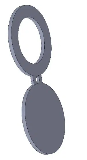 Line Blanks and Applications in Piping Systems - Onis Line Blind